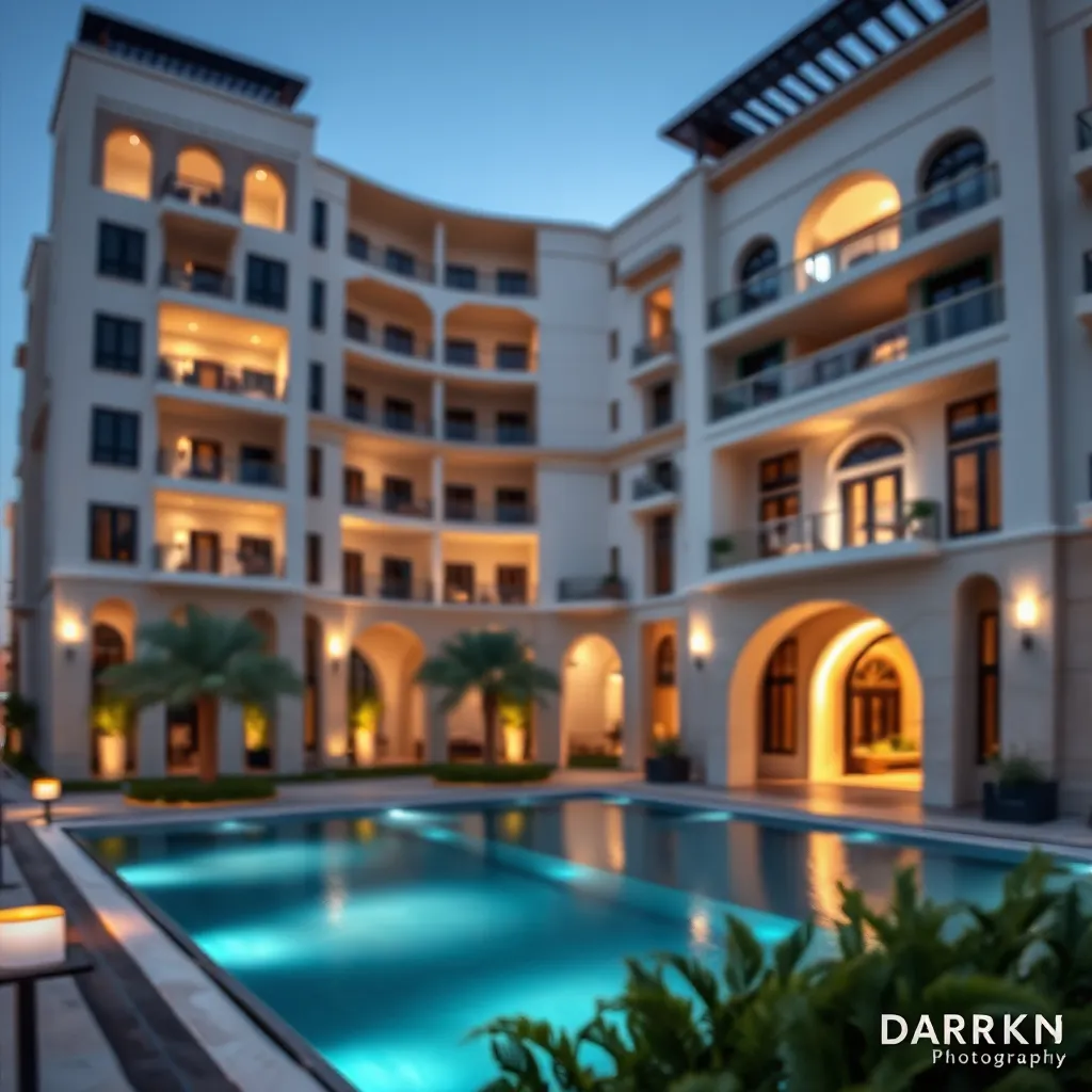 Al Dar Al Malaki Reviews: A Look at Property Management