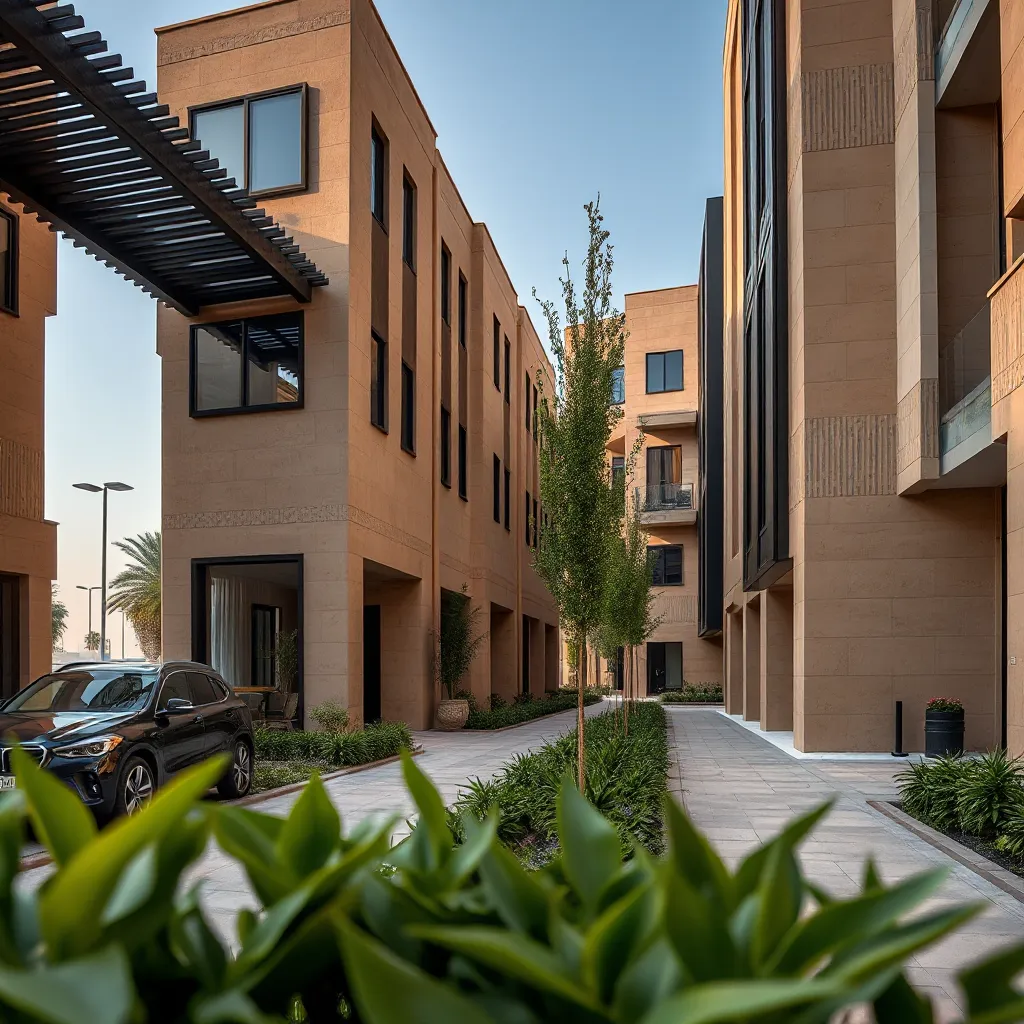 Exploring Al Wasl Properties in Karama: A Detailed Guide