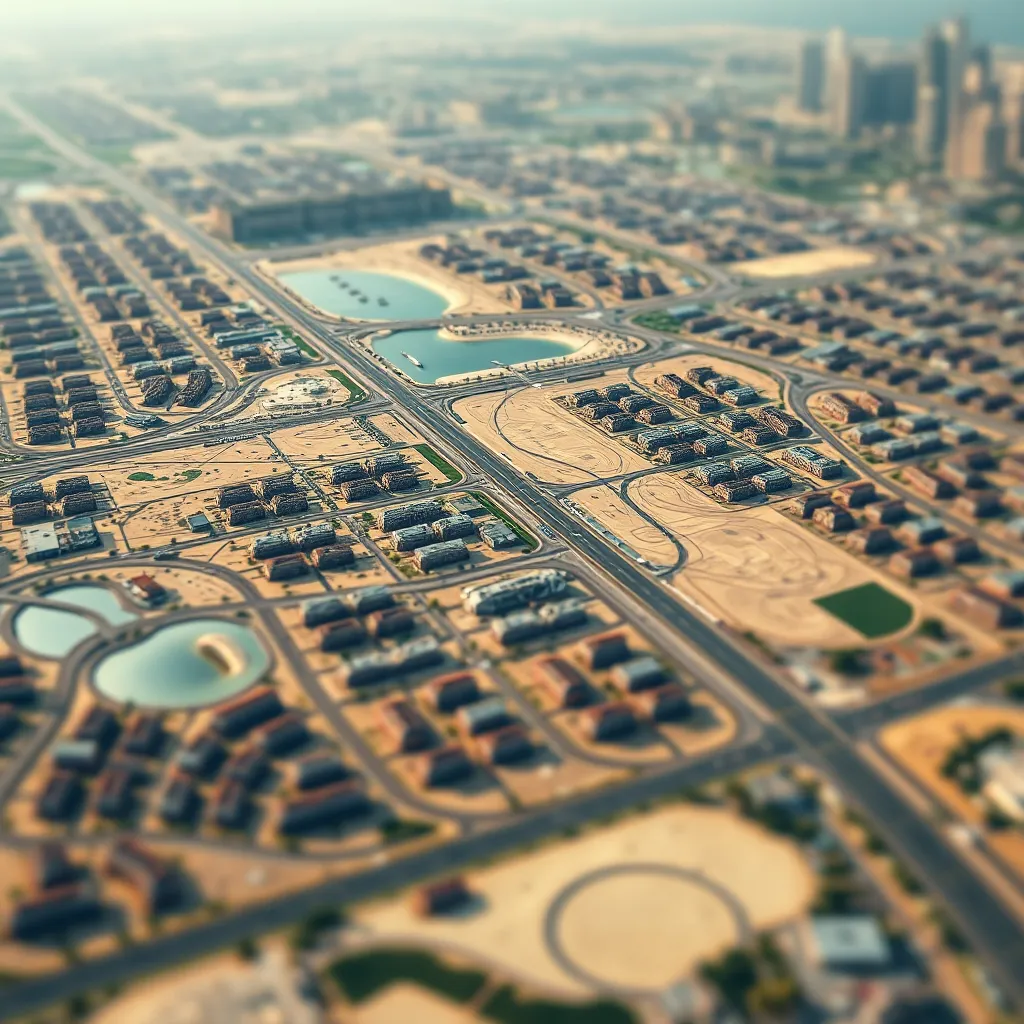 Explore Land Plots in Dubai: A Complete Guide for Investors