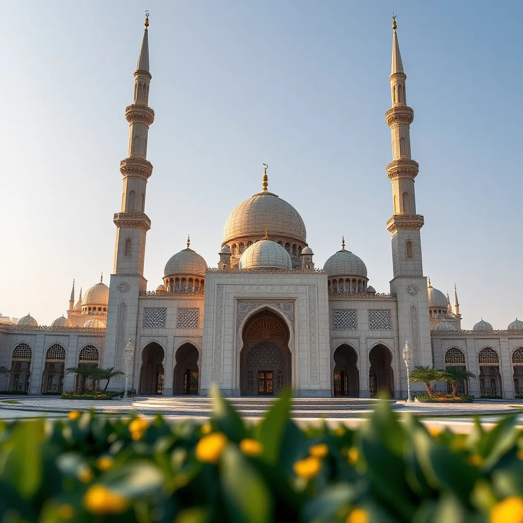 Explore Dubai's Iconic Landmarks and Attractions