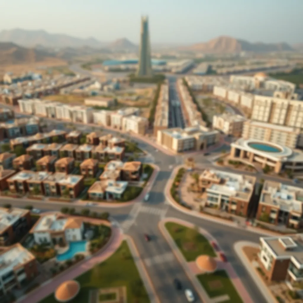 Discovering the Al Khail Community: Features and Insights