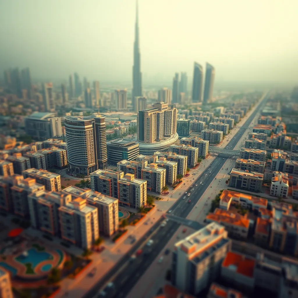 Exploring Remraam Community in Dubai: A Detailed Guide