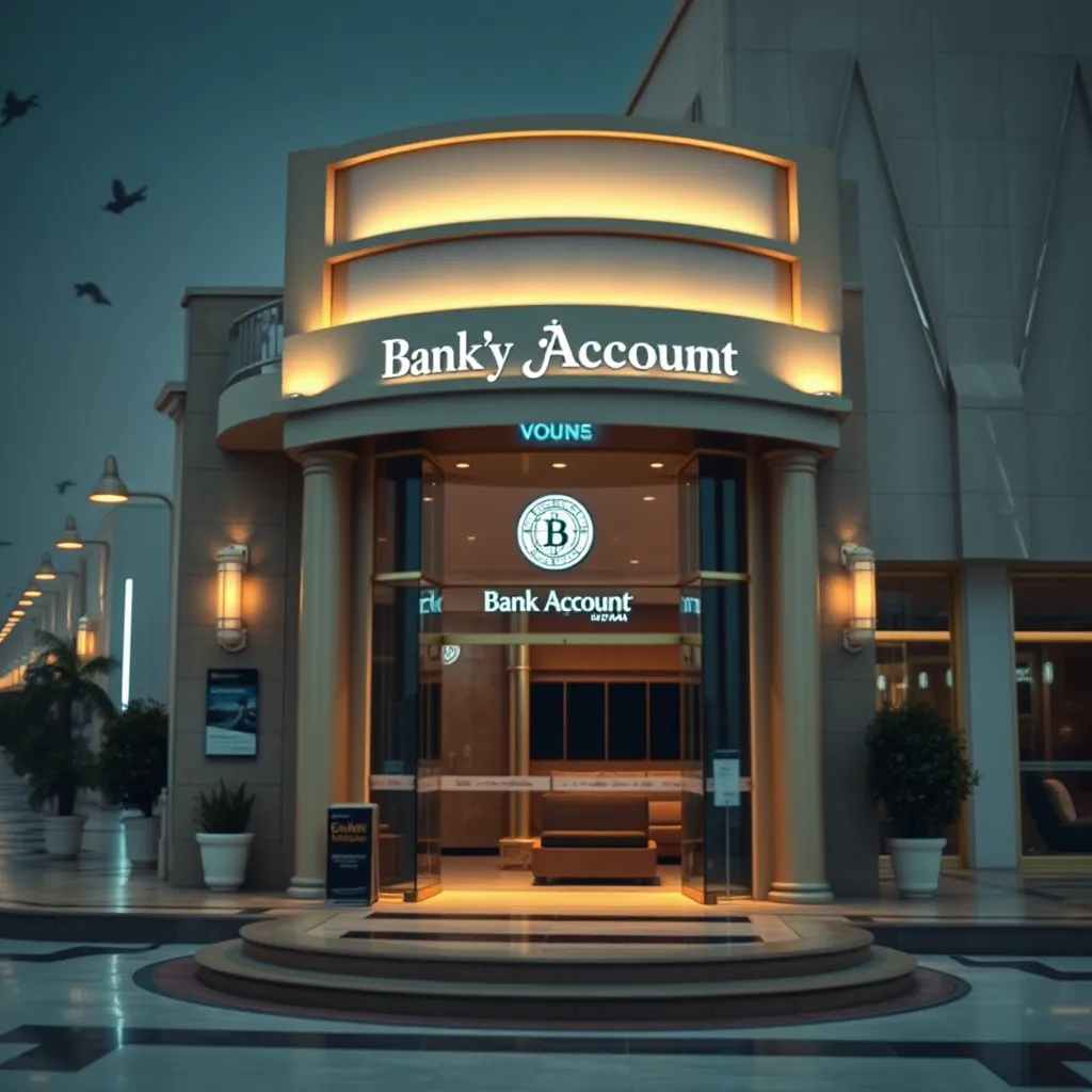 Guide to Opening a Bank Account in Dubai for Non-Residents