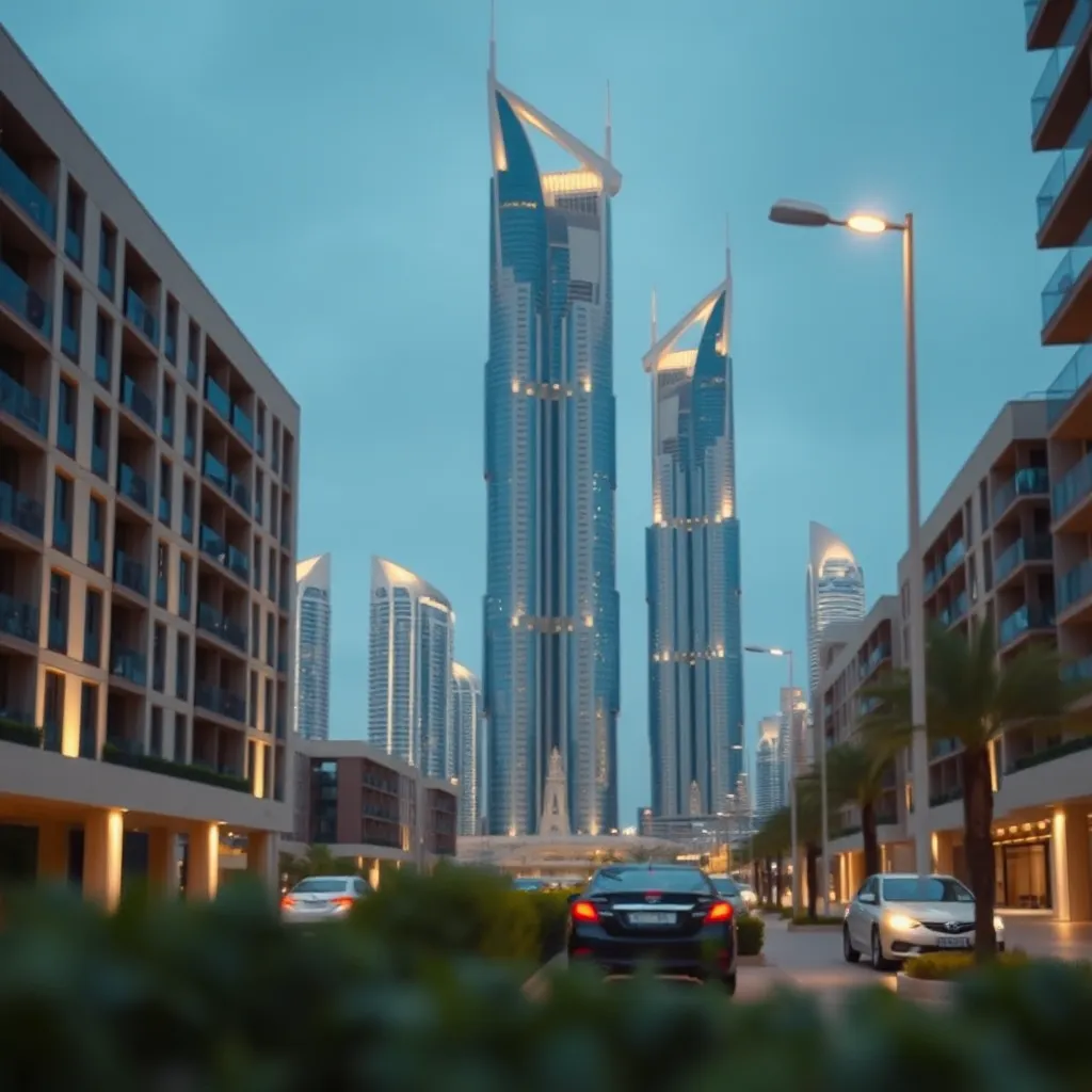 Understanding Dubai Residency: A Complete Guide