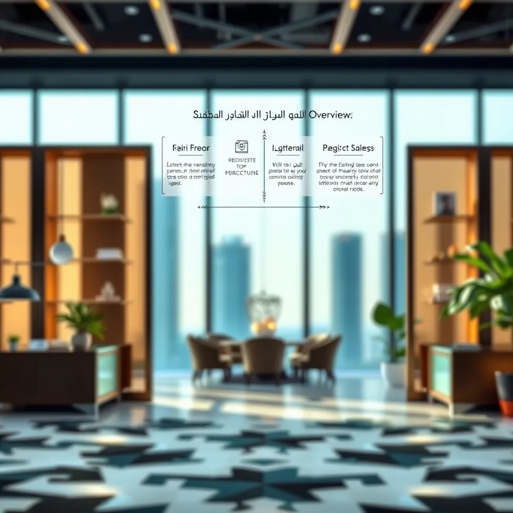 Navigating Tenancy Contracts and Ejari in Dubai