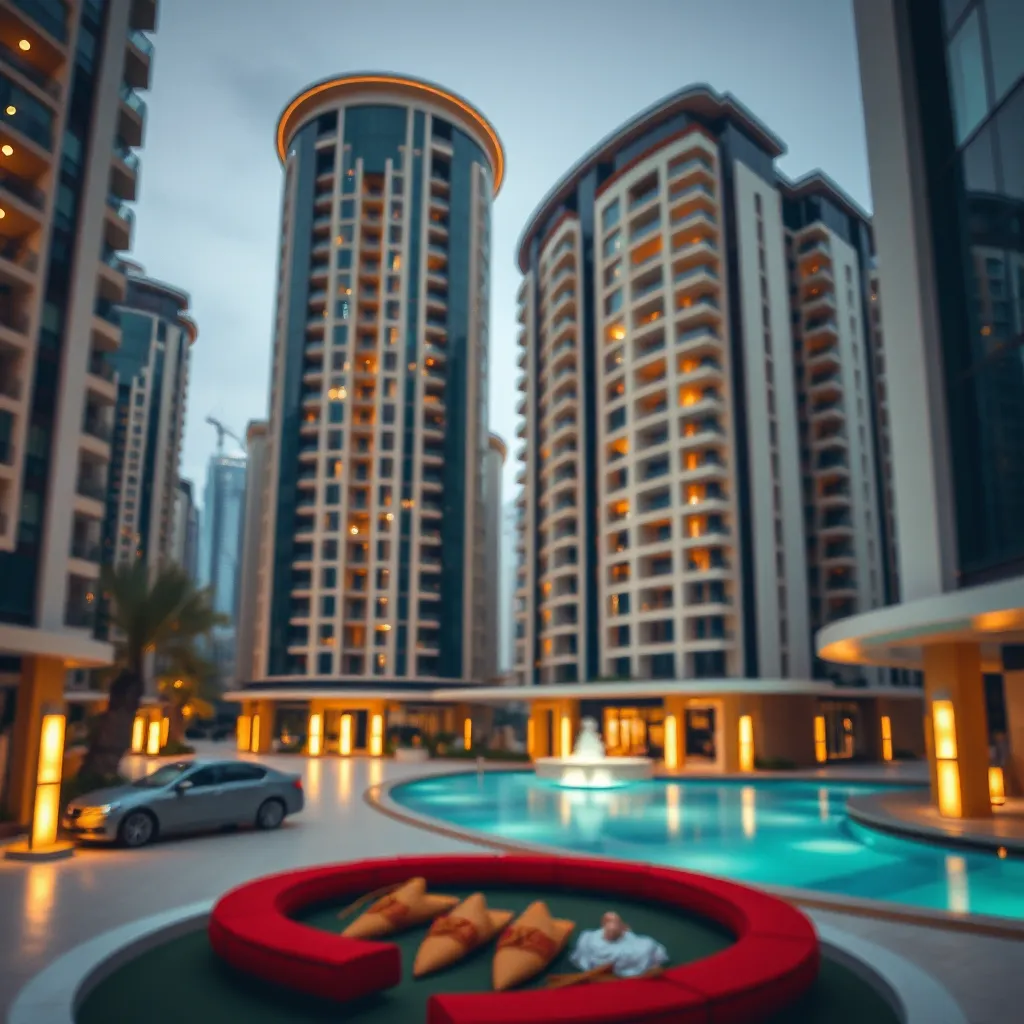 Understanding the RERA Calculator in Dubai